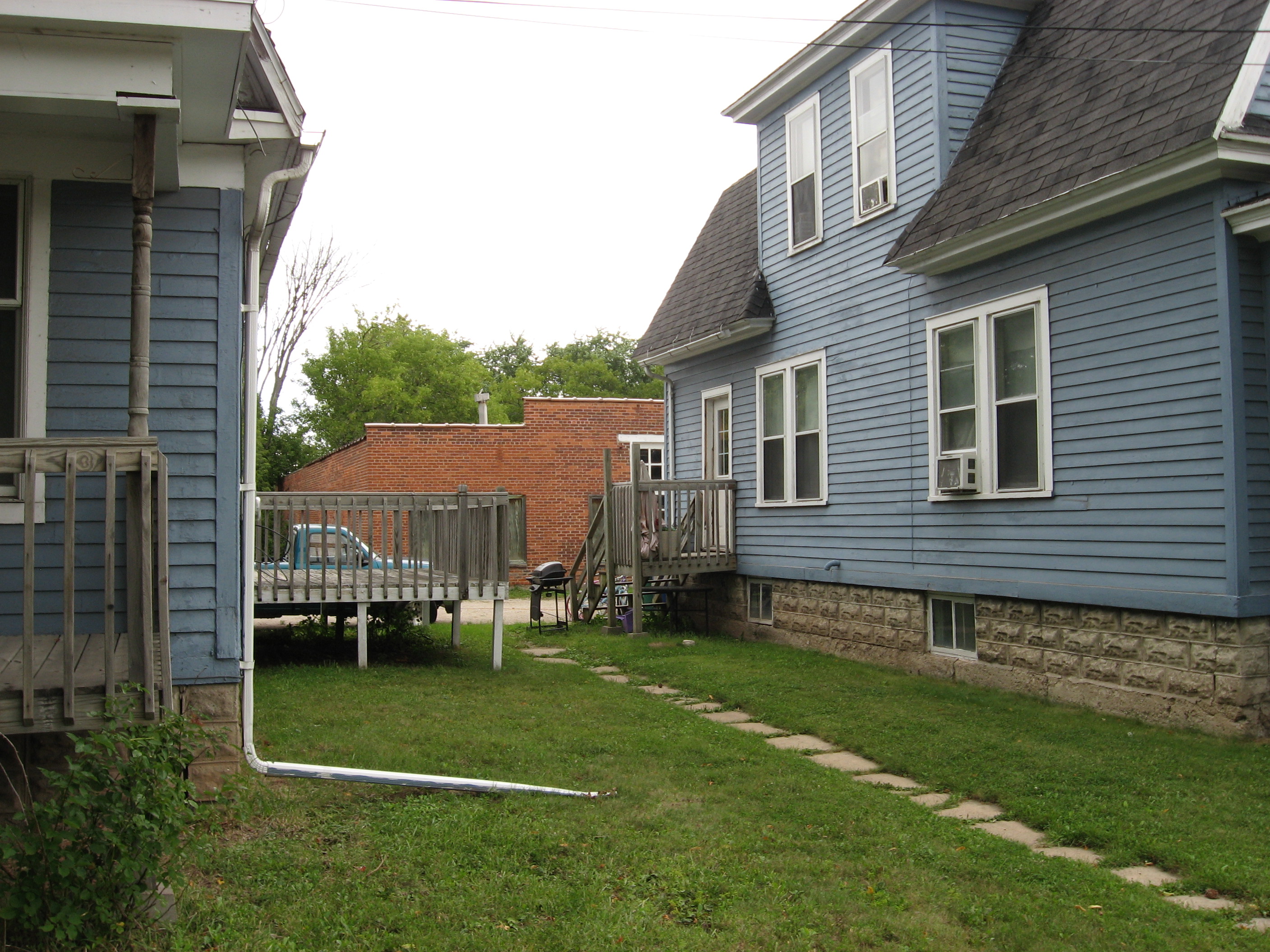 1337 E Mason | Fairchild and Flatt